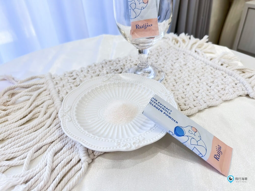 萬中選一【Ruijia露奇亞】玫瑰萃取膠原蛋白粉 維持好命女人的秘密武器 30+一定要吃起來