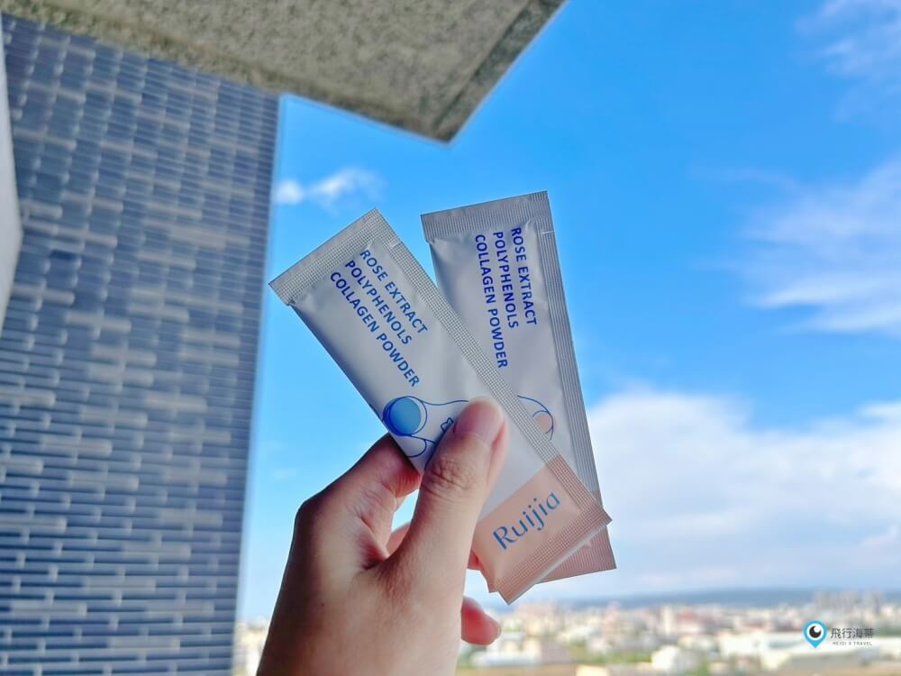 萬中選一【Ruijia露奇亞】玫瑰萃取膠原蛋白粉 維持好命女人的秘密武器 30+一定要吃起來